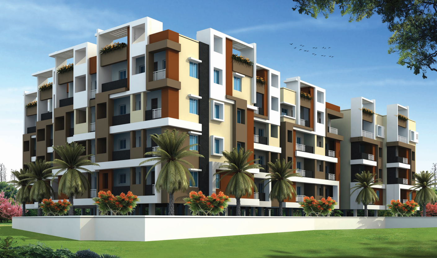 OUR PROJECTS - SILKCITY GROUP